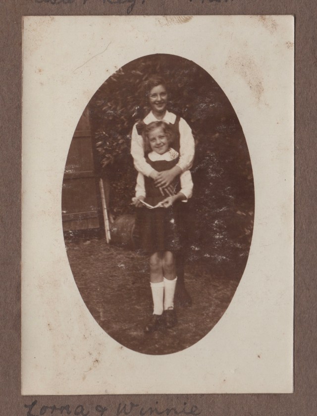 Did you wear a school uniform? – Sticklepath a Village and its People