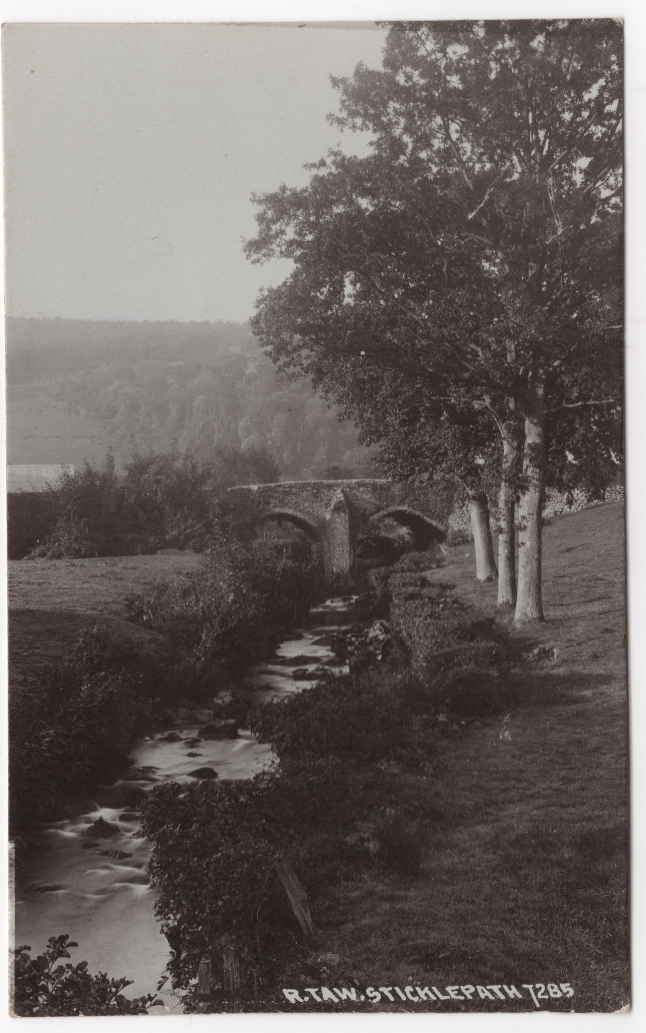 50 Images of #Sticklepath – Sticklepath a Village and its People