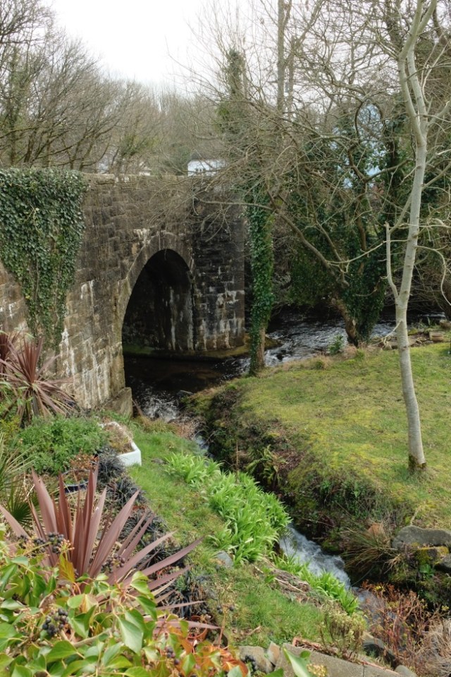 Sticklepath a Village and its People – Page 2 – Sticklepath OPS Genealogy