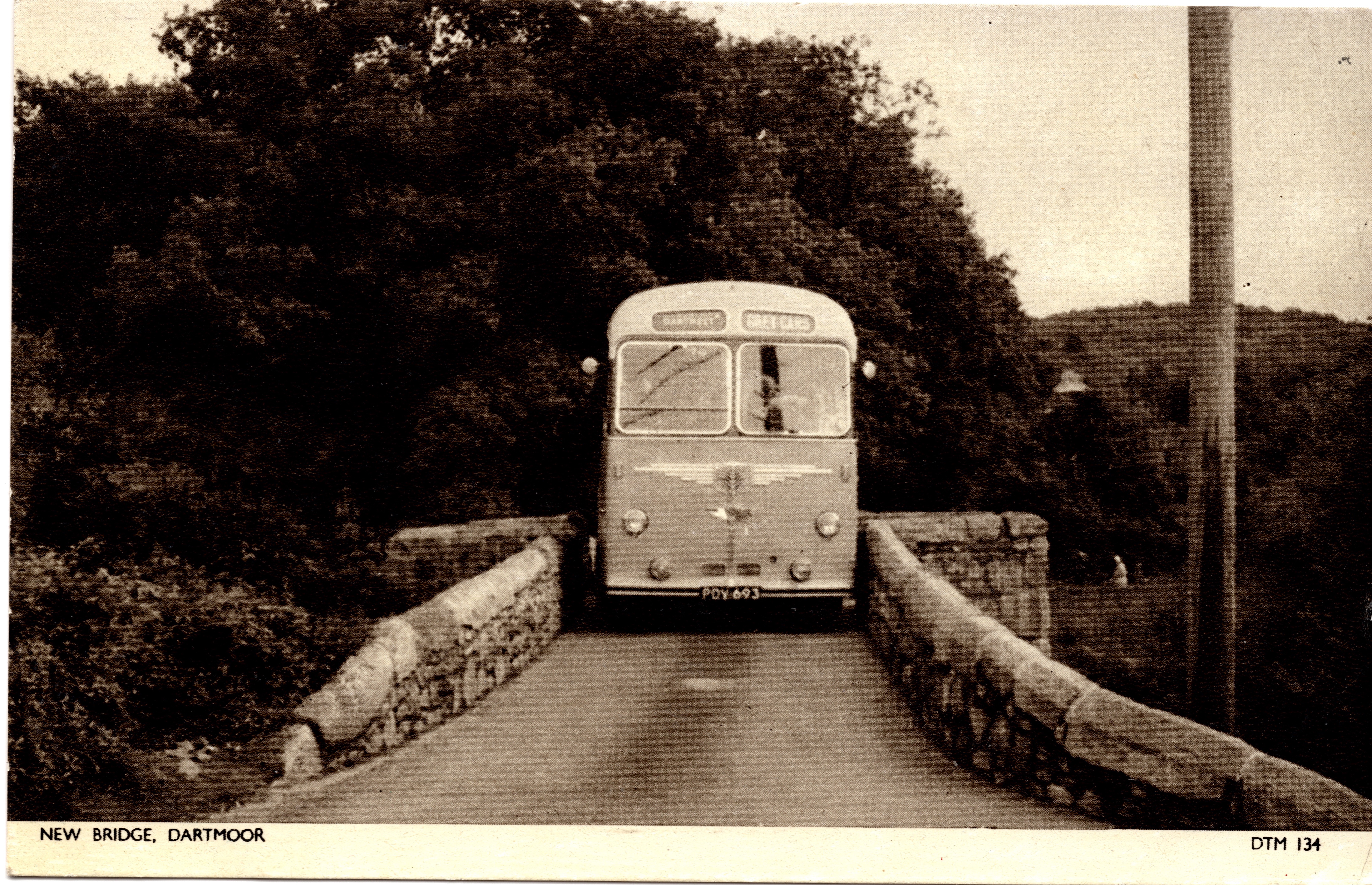 #OnePlaceLandmarks : Sticklepath Bridge – Sticklepath a Village and its ...