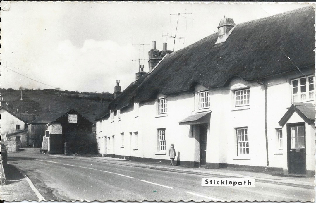 #OnePlaceGovernance: #Sticklepath Parish Council – Sticklepath a ...