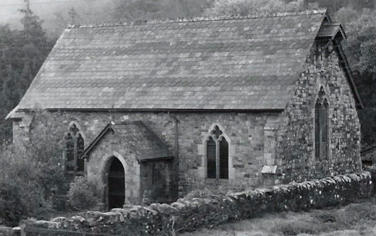BISHOP’s VISITATIONS – Sticklepath a Village and its People