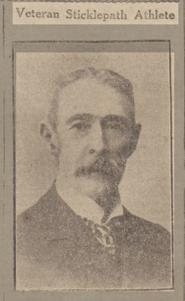 Mark Jobling – research arising from Miner’s Tale part 3. EXCITING NEWS ...