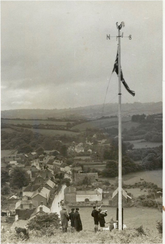 2021 – Sticklepath a Village and its People