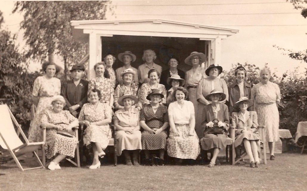 Splendid Societies! – Sticklepath a Village and its People