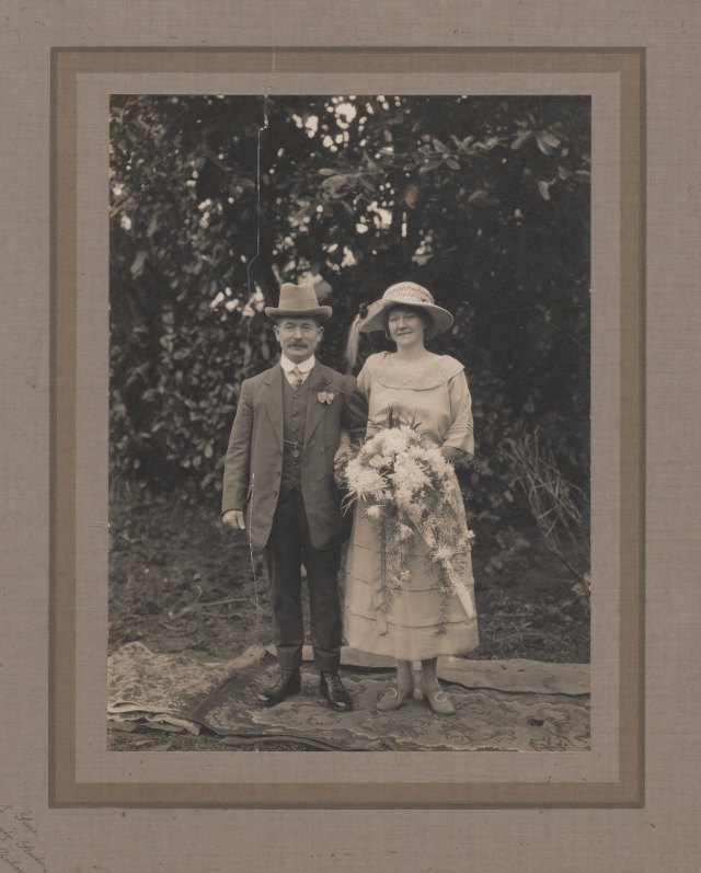 Methodist Marriages and Sticklepath – Sticklepath a Village and its People