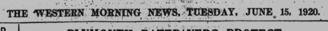 Sticklepath Woman’s death – Sticklepath a Village and its People